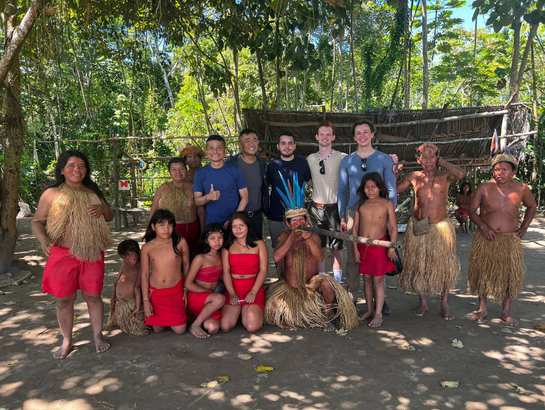 Traditional Peruvian Breakfast: Popular Dishes & Meals - Peru Bucket List