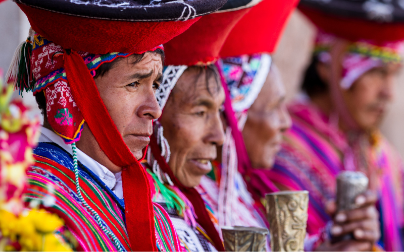 Is Peru Safe for Americans? 2025 Travel Advisory & Safety Tips - Peru ...