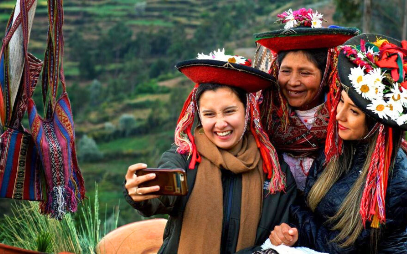 Is Peru Safe for Americans? 2025 Travel Advisory & Safety Tips - Peru ...